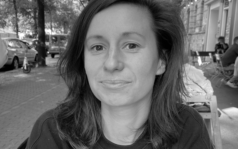 Envisioning Free Space — SPEAKERS