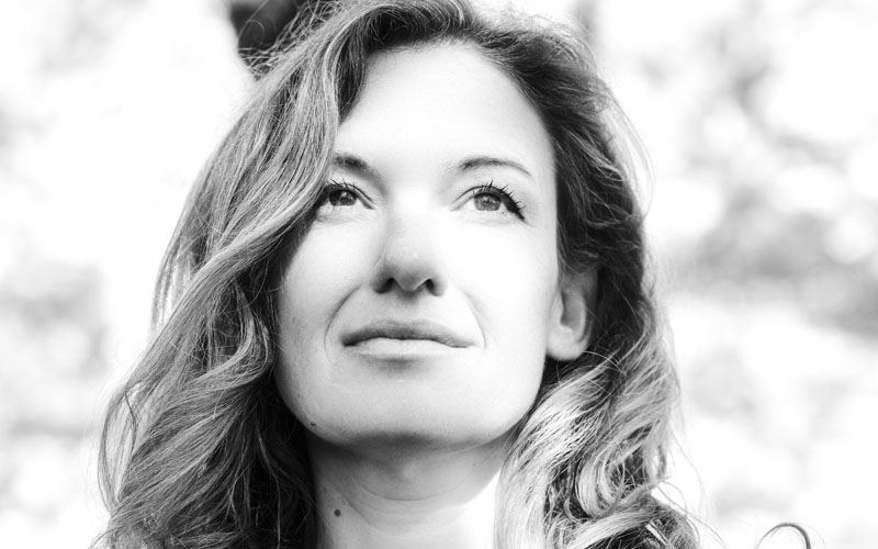 Envisioning Free Space — MEIKE LE COULTRE